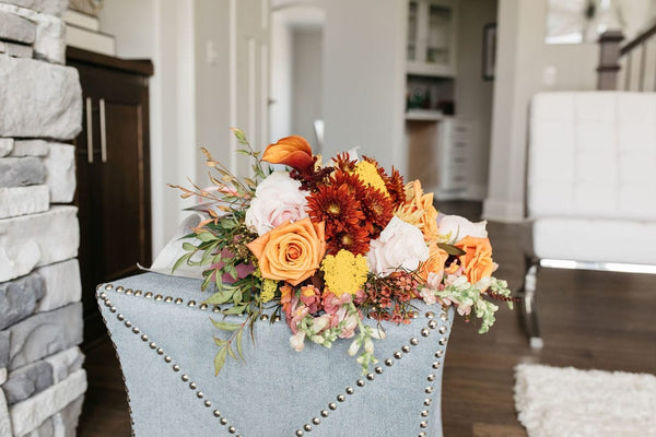 Bi-Weekly Floral Subscription | Kansas City Flower Delivery - EverWild Florals