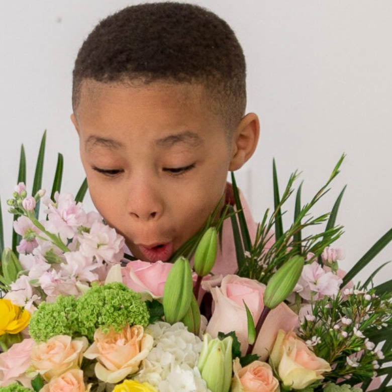 Shop For Kansas City Flowers - EverWild Florals